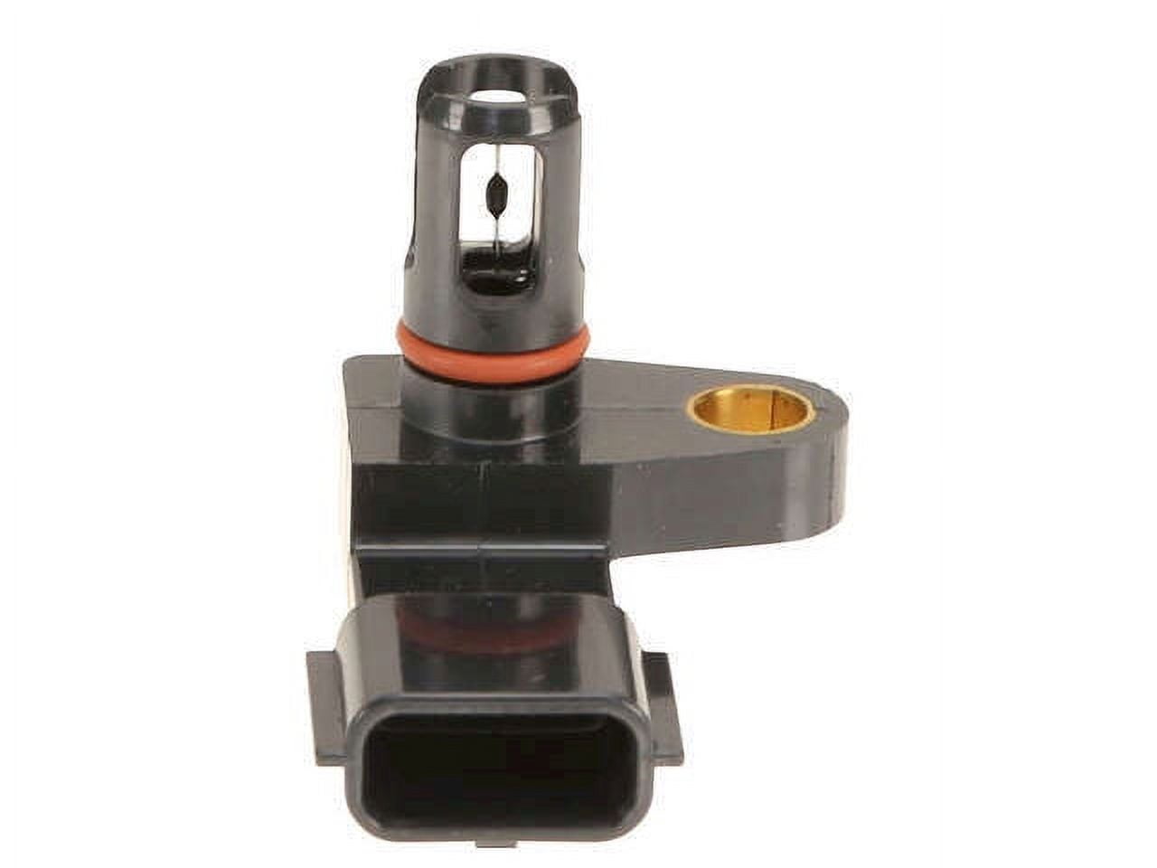 MAP Sensor - Compatible with 2017 - 2022 INFINITI Q60 3.0L V6 2018 2019 ...