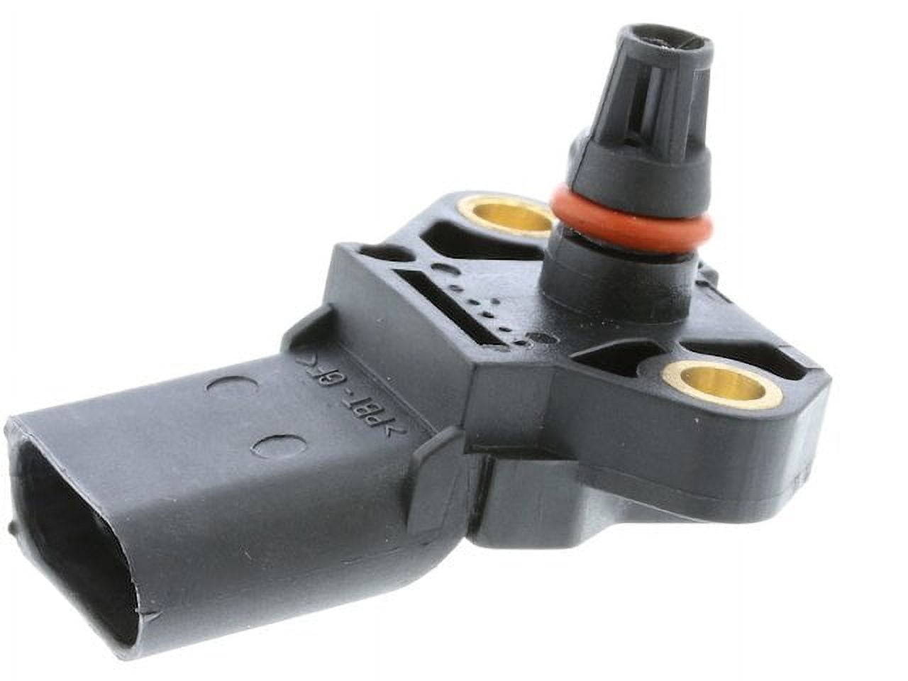 MAP Sensor - Compatible with 2017 Audi A4 Quattro Sedan 2.0L 4-Cylinder ...
