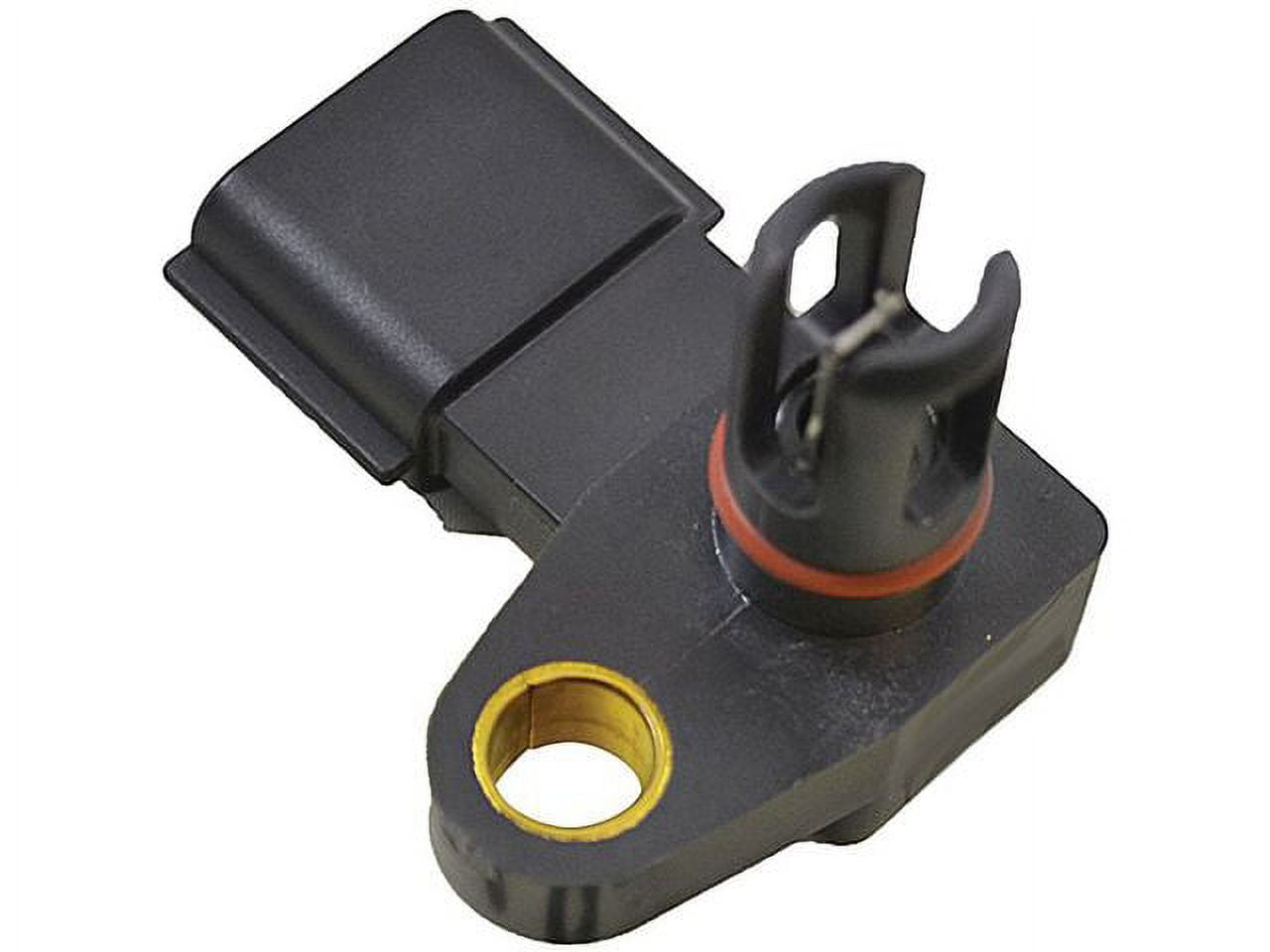 MAP Sensor - Compatible with 2017 INFINITI Q60 3.0L V6 - Walmart.com