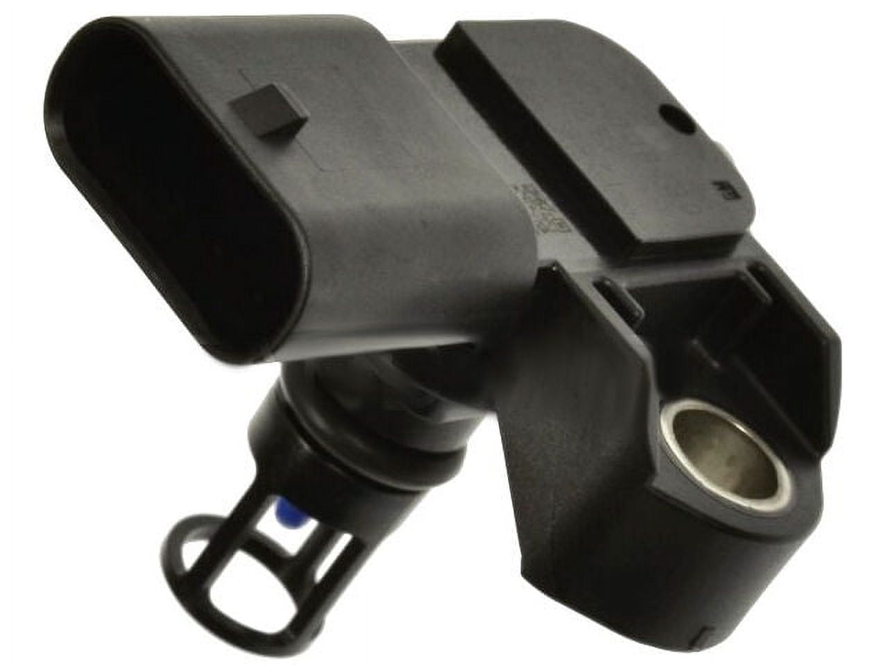 MAP Sensor - Compatible with 2018 Chevy Malibu 1.5L 4-Cylinder ...