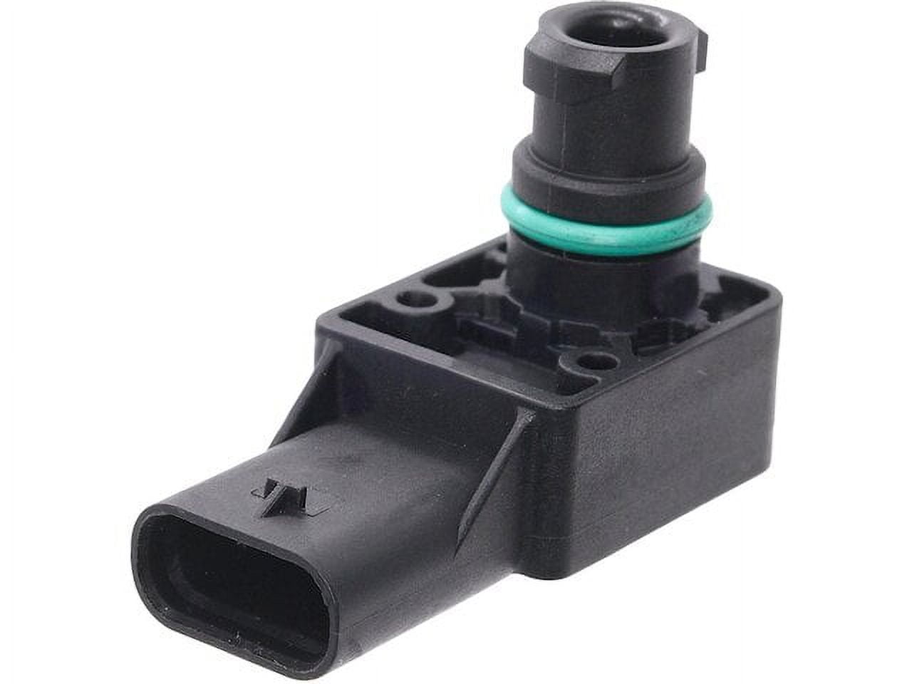 MAP Sensor - Compatible with 2019 - 2020 Mercedes-Benz Sprinter 2500 2 ...