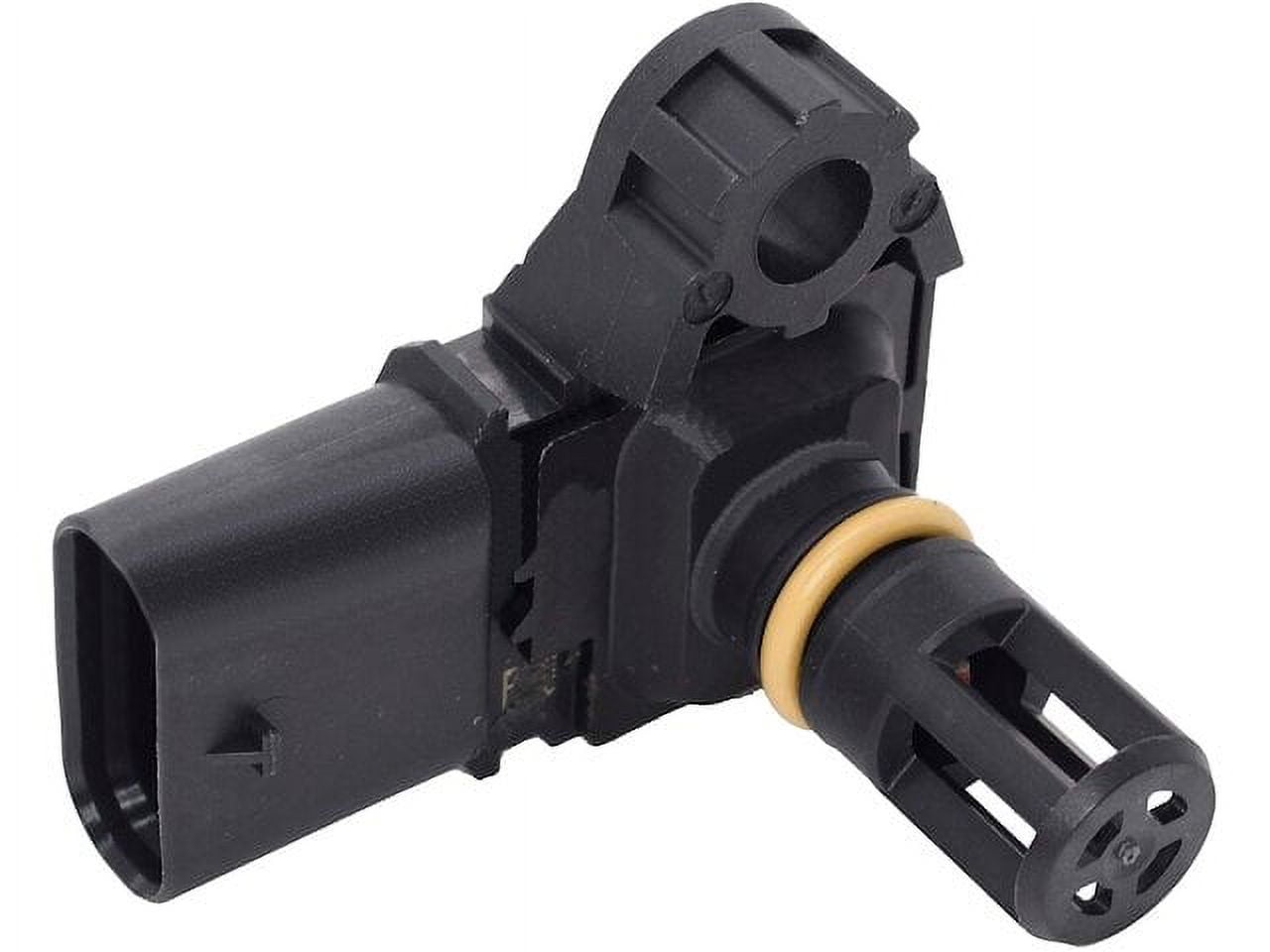 MAP Sensor - Compatible with 2019 - 2021 Ford Transit Connect 2.0L 4 ...