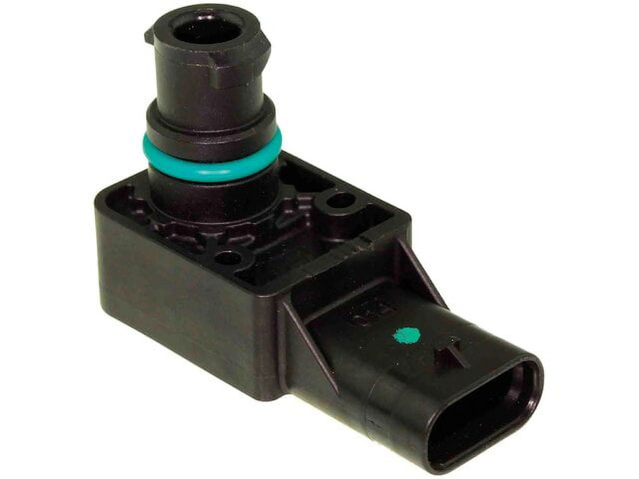 MAP Sensor - Compatible with 2020 - 2021 Jeep Gladiator 3.6L V6 ...
