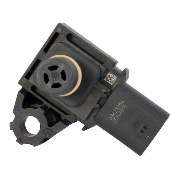 MAP Sensor - Compatible with 2020 - 2025 Ford Explorer 2.3L 4-Cylinder ...
