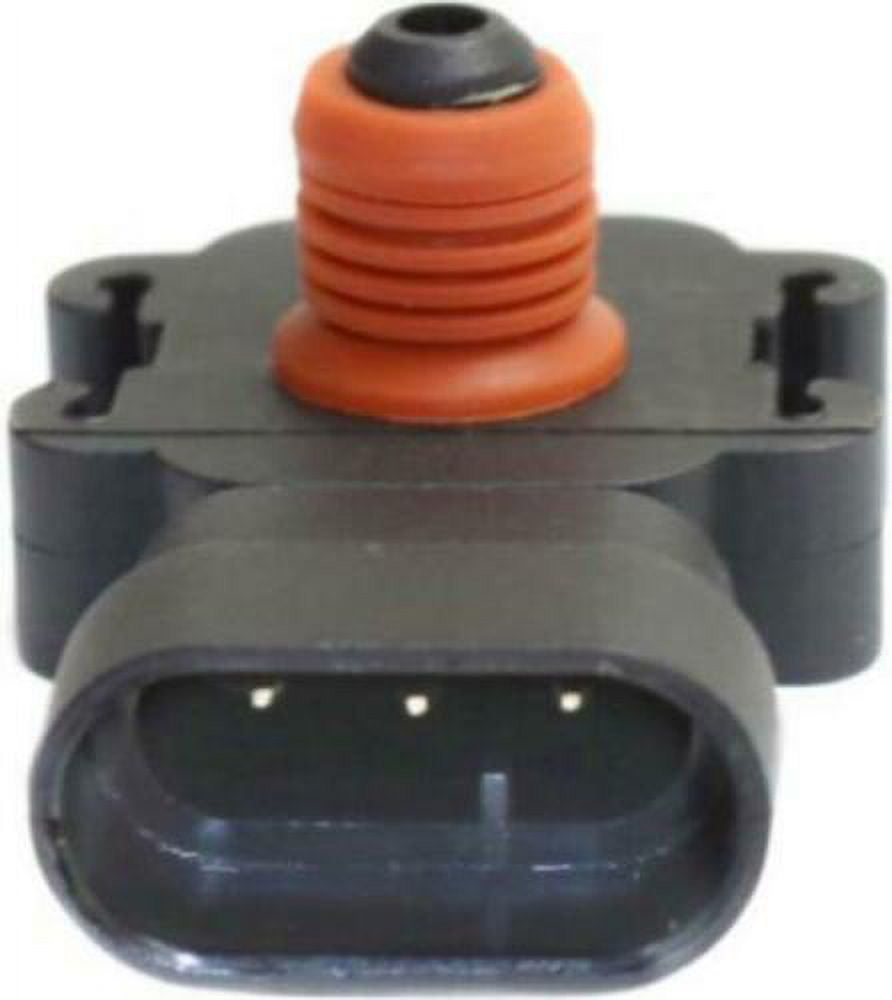 MAP Sensor For Chevy Chevrolet Silverado 2500 HD Heavy Duty Impala GMC ...
