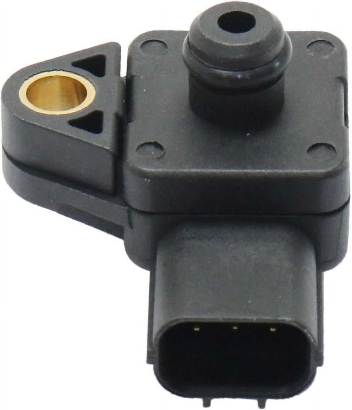 MAP Sensor For Honda Accord Civic CR-V Odyssey Pilot Acura MDX TL ...