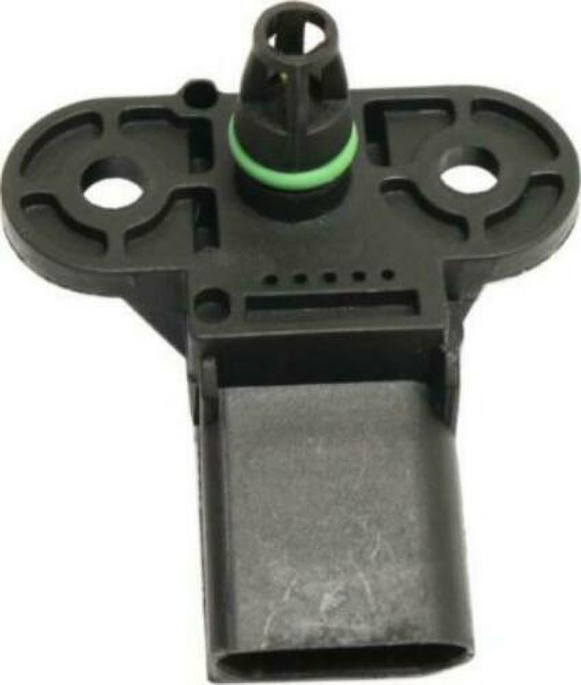 MAP Sensor For VW 036906051G Volkswagen Jetta Beetle Rabbit 2006-2009 ...