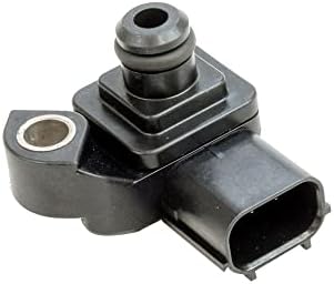 MAP Sensor Replacement for Honda CR-V Accord Crosstour Fit HR-V Odyssey ...