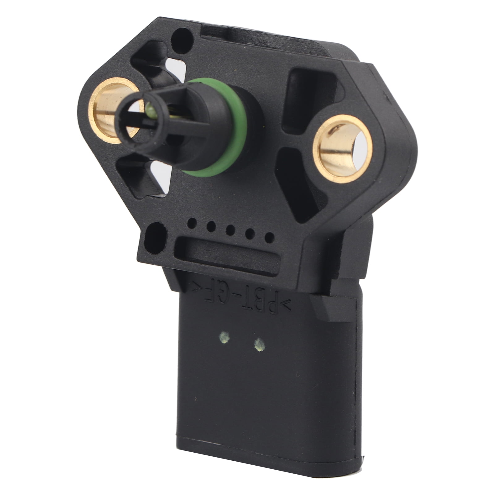 MAP Sensor for 2003-2006 Vehicles, 038906051D, 0281002399, 1136735 ...