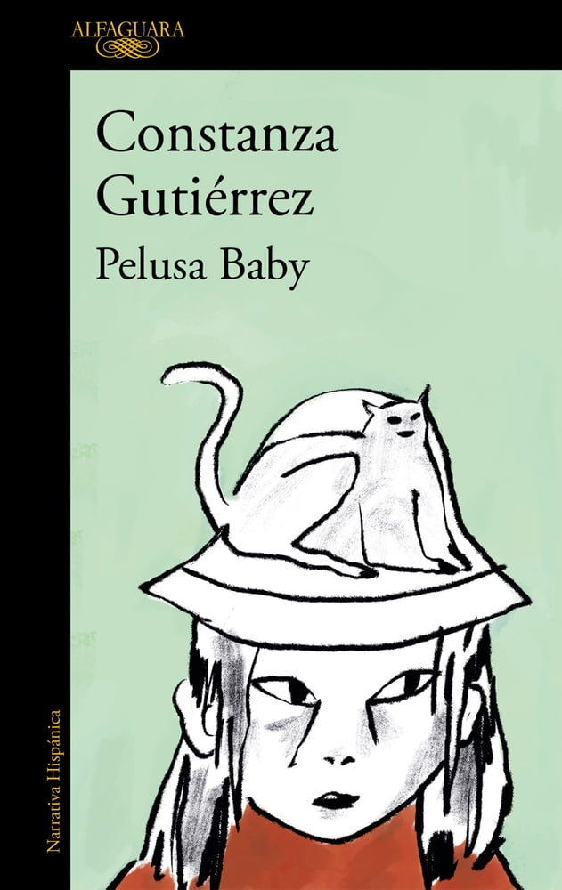 Pre-Owned Pelusa Baby / Fluff Baby (Paperback) 8420463191 9788420463193 ...