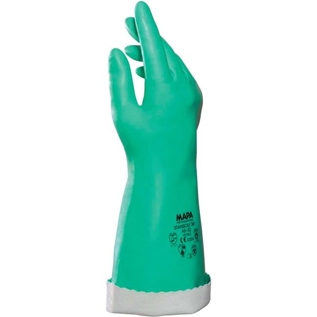 MAPA Gloves CO RCP B2248209 14 in. 381411 AK22 Stanislav Knit-Lined ...