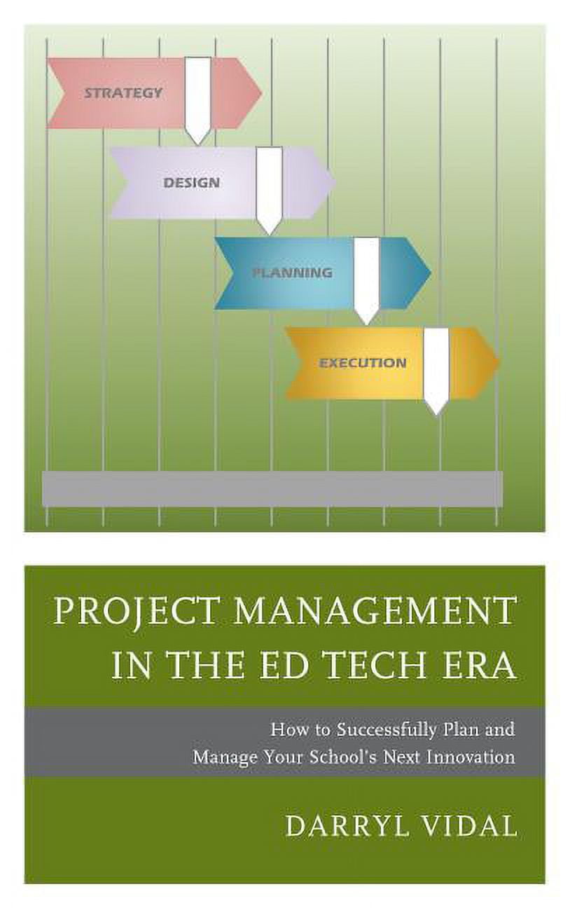 MAPIT®: Project Management in the Ed Tech Era : How to Successfully ...