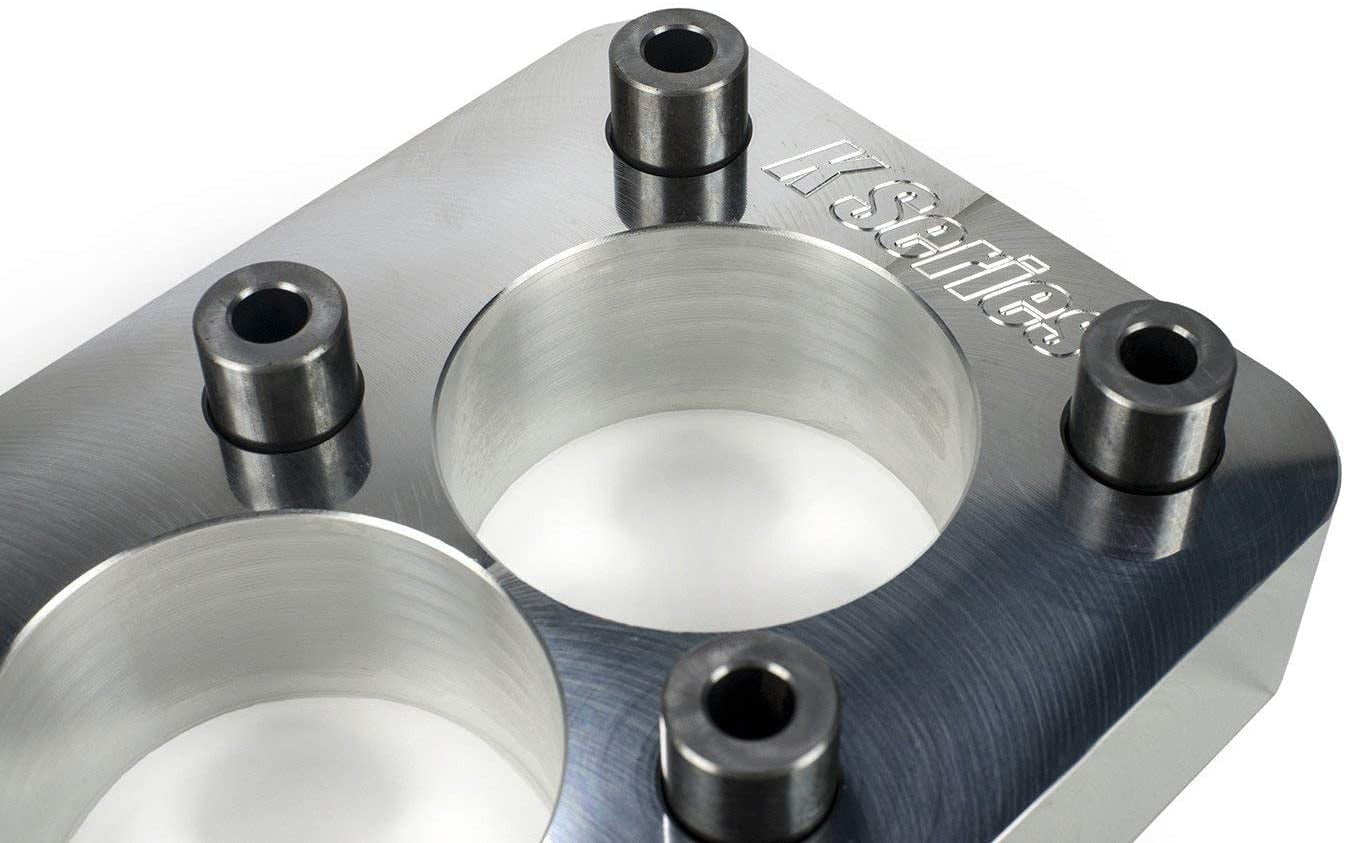 MAPerformance Billet Aluminum K-Series Honing Deck Torque Plate ...