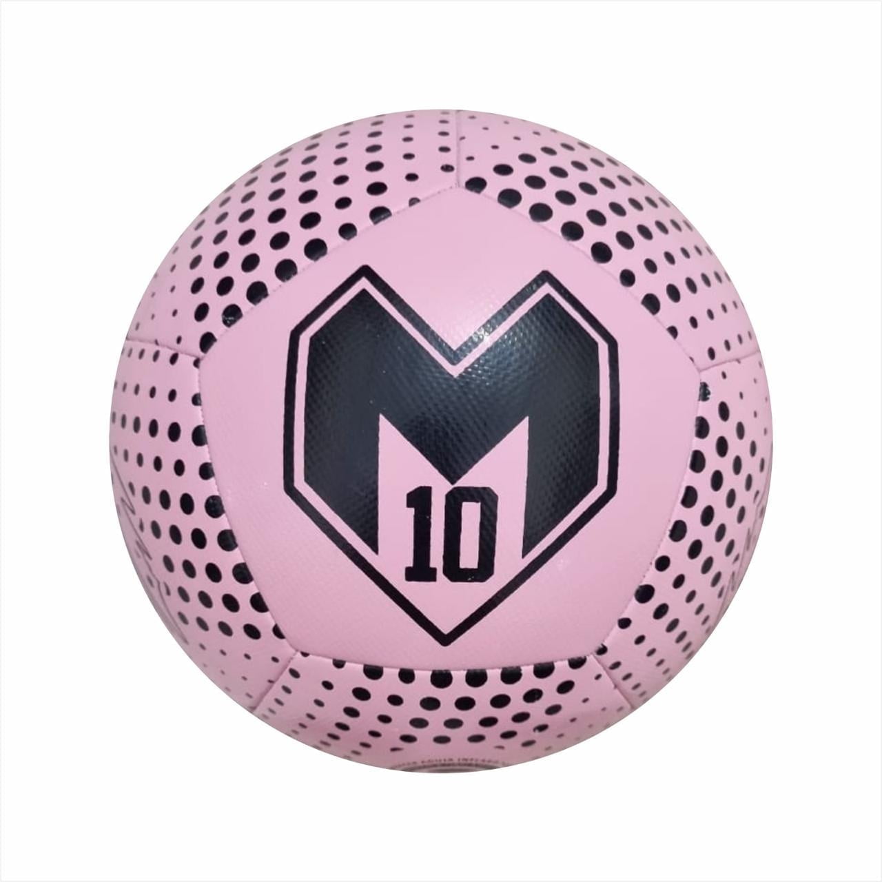 MARADONA, Soccer Ball, Diego Armando Hybrid Miami Pink, N2 - Walmart.com