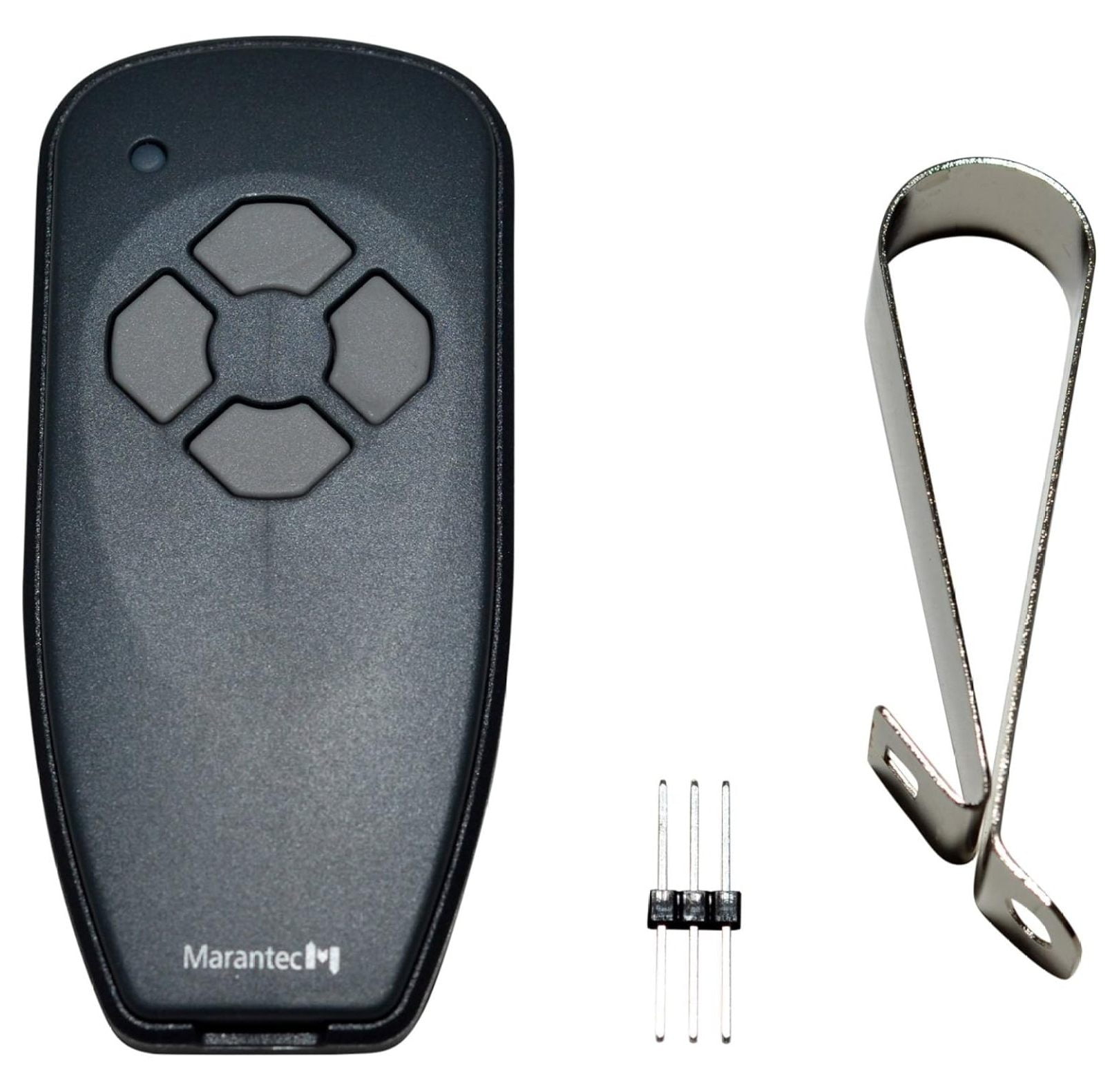 MARANTEC Garage Door Openers -2314 Digital 384 4 Channel 315MHz ...