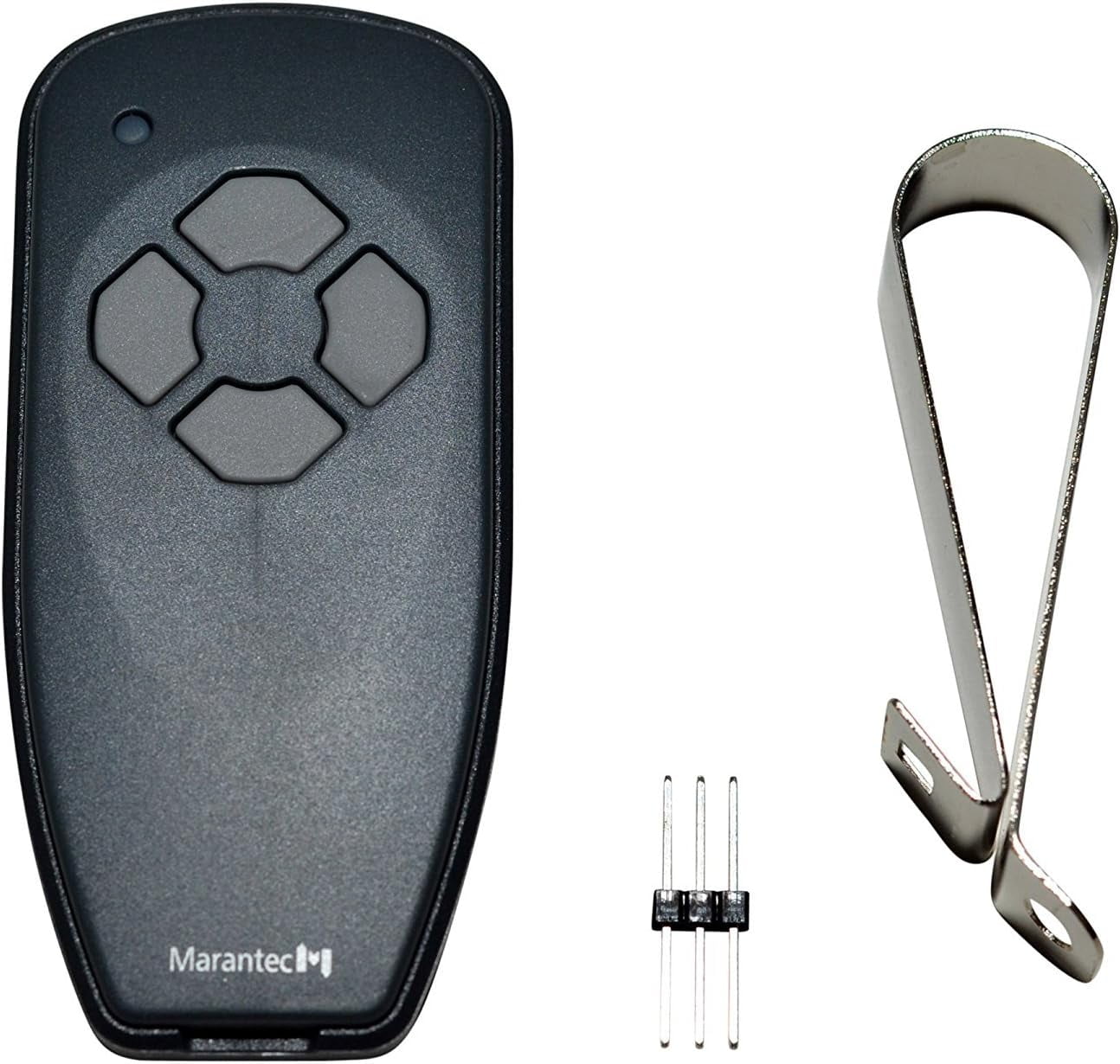 MARANTEC Garage Door Openers M3-2314 Digital 384 4 Channel 315MHz ...