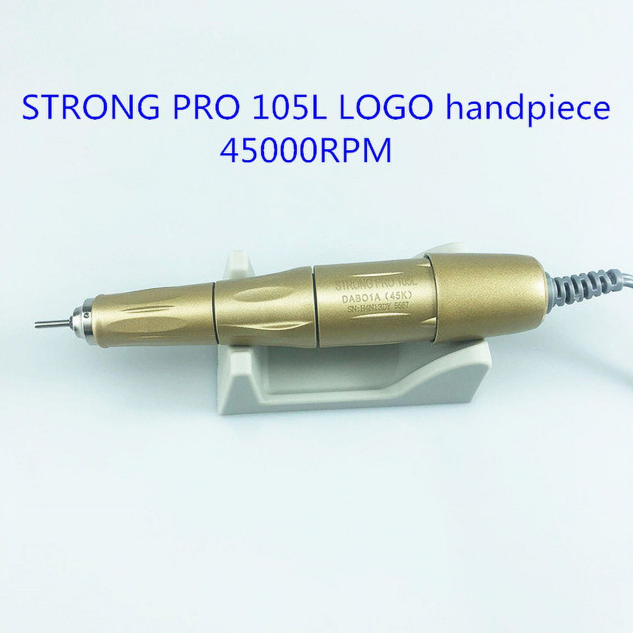 MARATHON Nail Drill Pen 35K 45K 55K H37L1 H35SPN 105L 102L Handpiece ...