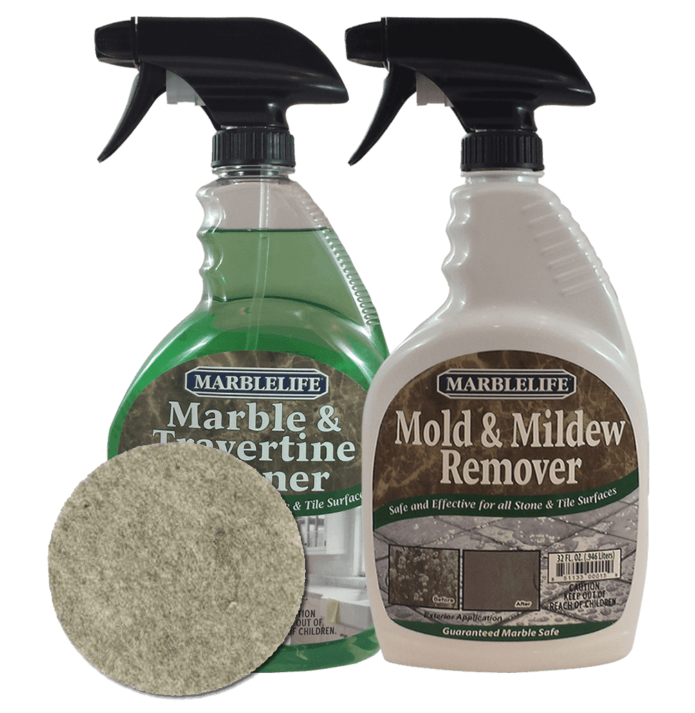 Marblelife Memorial & Grave Stone Cleaning Care Kit - Walmart.com