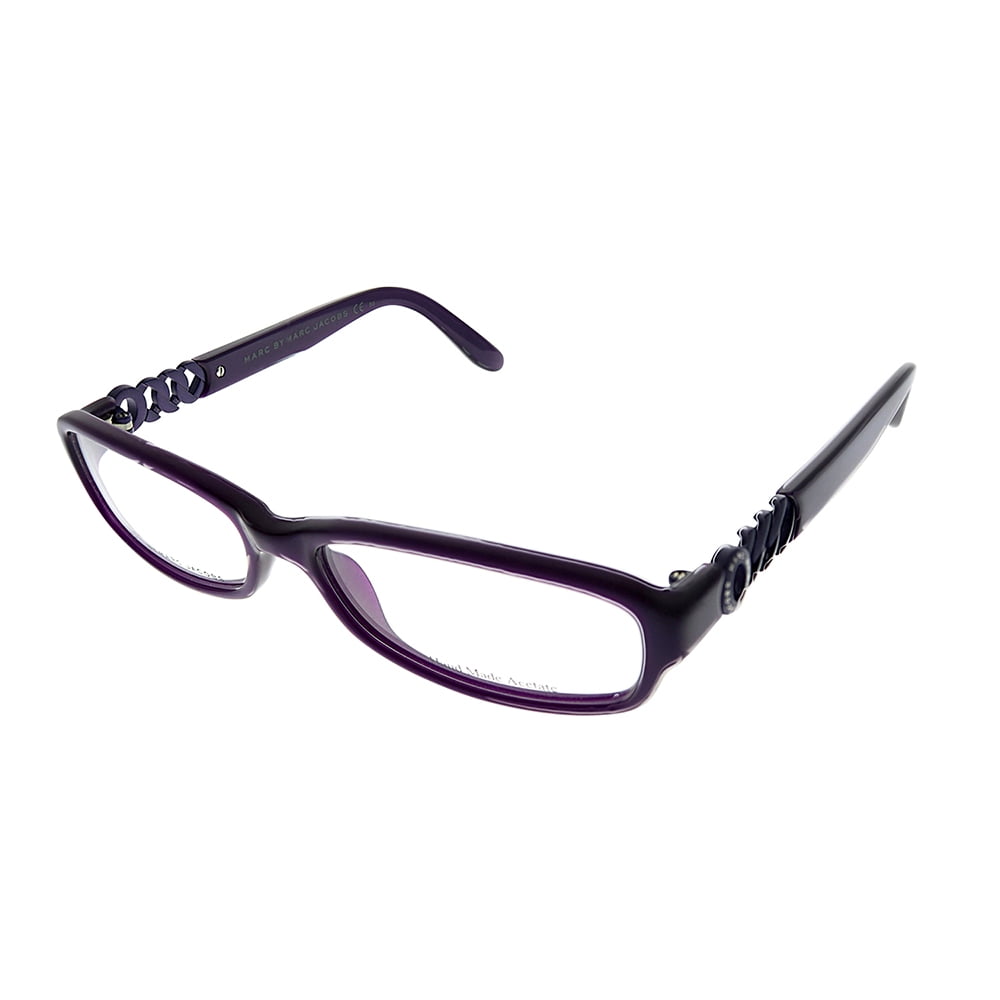 MARC JACOBS 542 EYEGLASS FRAME/GLASSES TRENDY NARROW LENSES FASHION ...