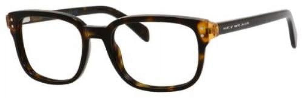 MARC JACOBS 633 EYEGLASS FRAME/GLASSES ITALIAN DESIGNER FASHION ...