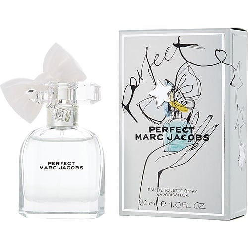 MARC JACOBS PERFECT by Marc Jacobs EDT SPRAY 1 OZ - Walmart.com
