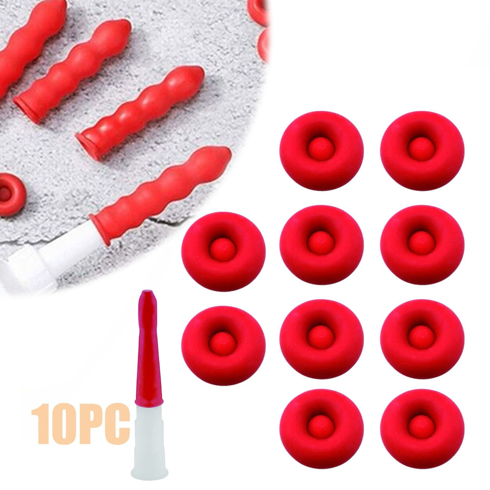 MARCUVMK Tools on Sale and Clearance Glue Stick Tool Cap for Seal ...