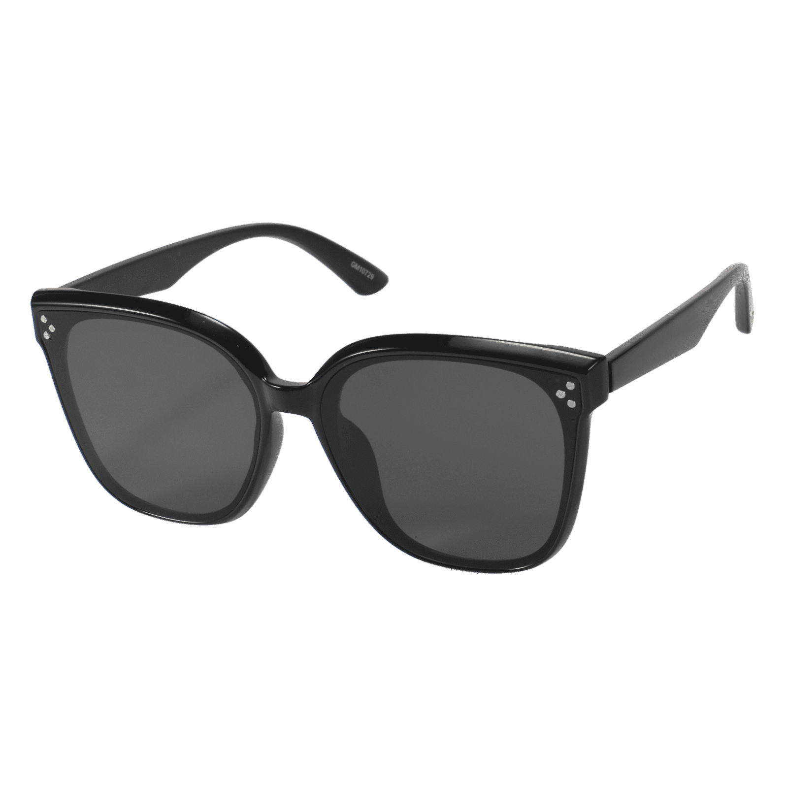 MARE AZZURO Classic Round Sunglasses for Women Retro Vintage Style 100% ...