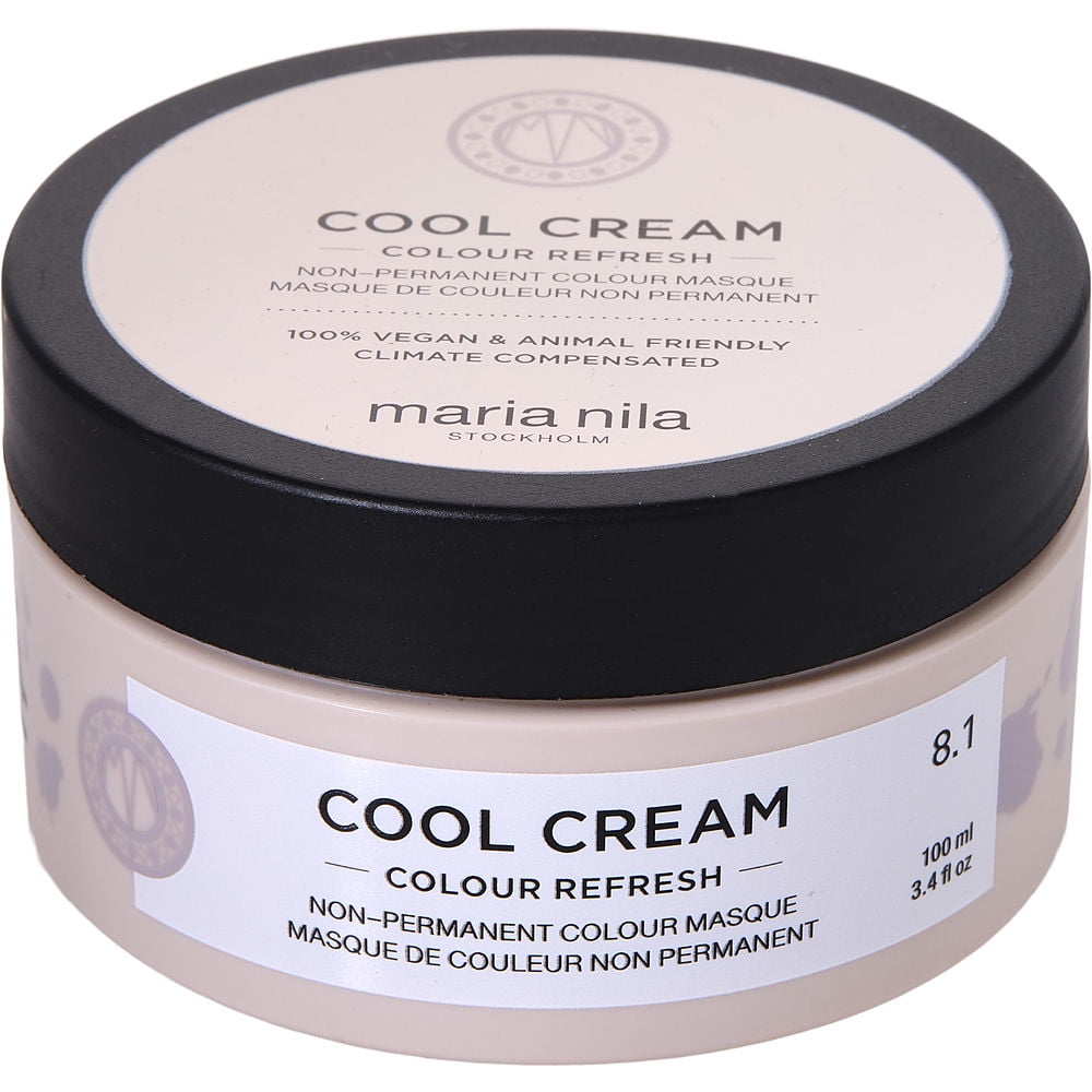 MARIA NILA by Maria Nila COLOUR REFRESH NON-PERMANENT COLOUR MASK ...