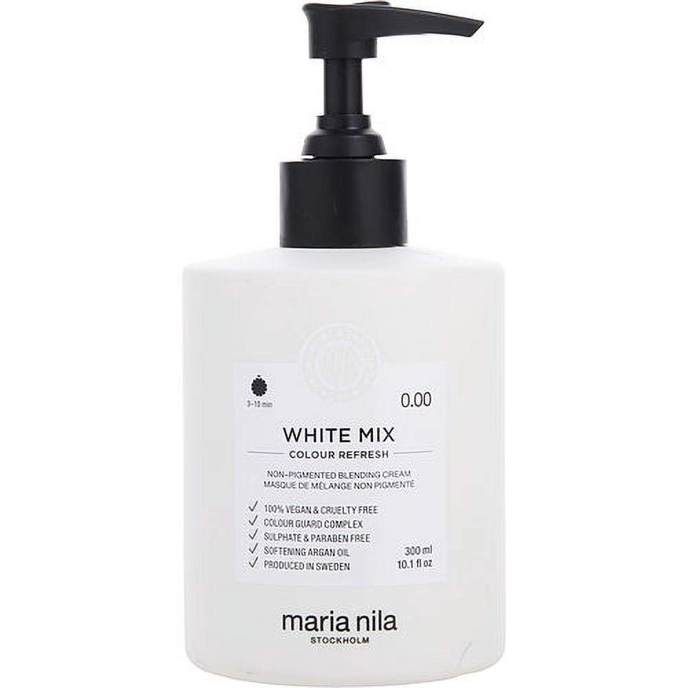 MARIA NILA by Maria Nila COLOUR REFRESH NON-PIGMENTED BLENDING CREAM ...