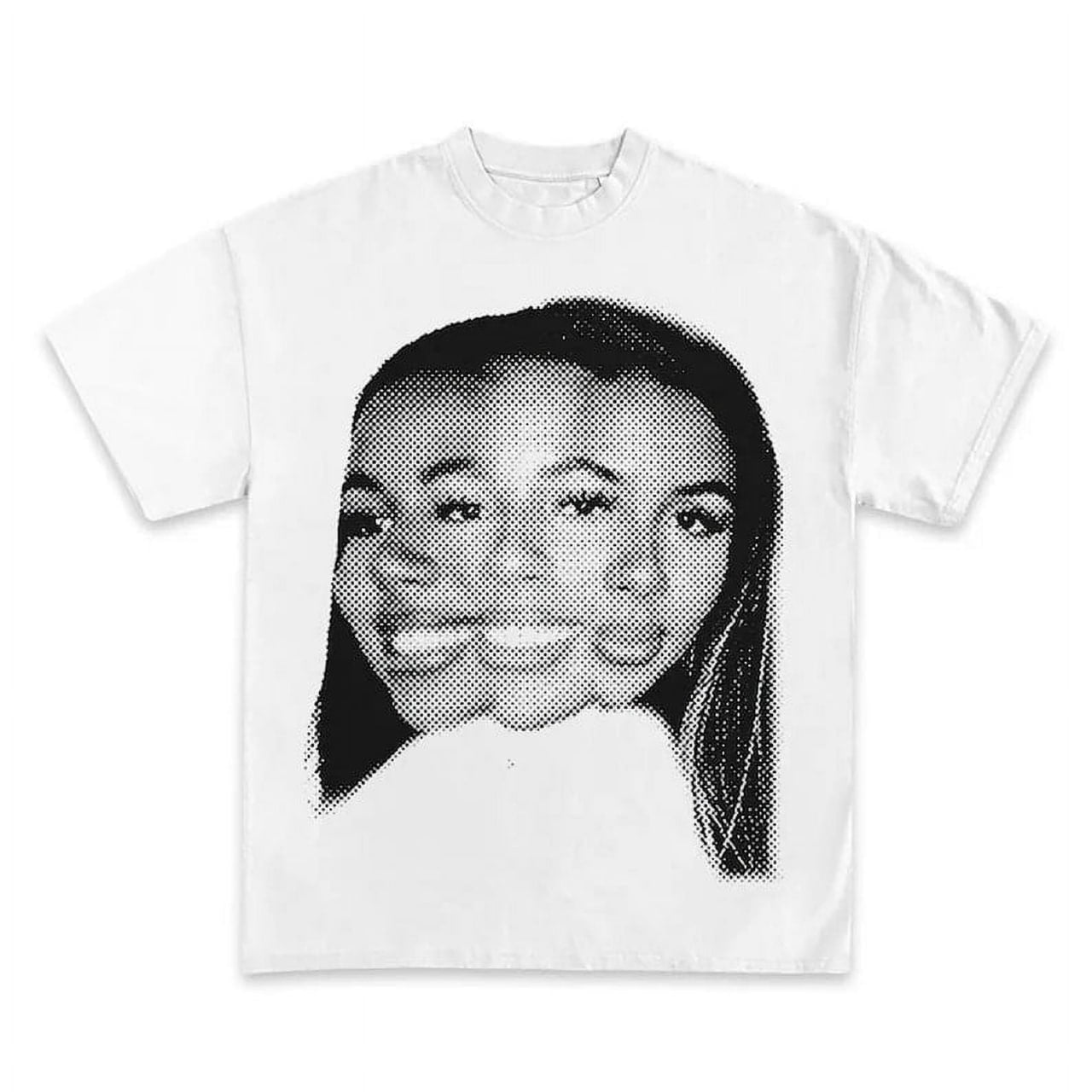MARIAH THE SCIENTIST T-Shirt | Vintage Rap Tee Concert Merch | Rare Hip ...