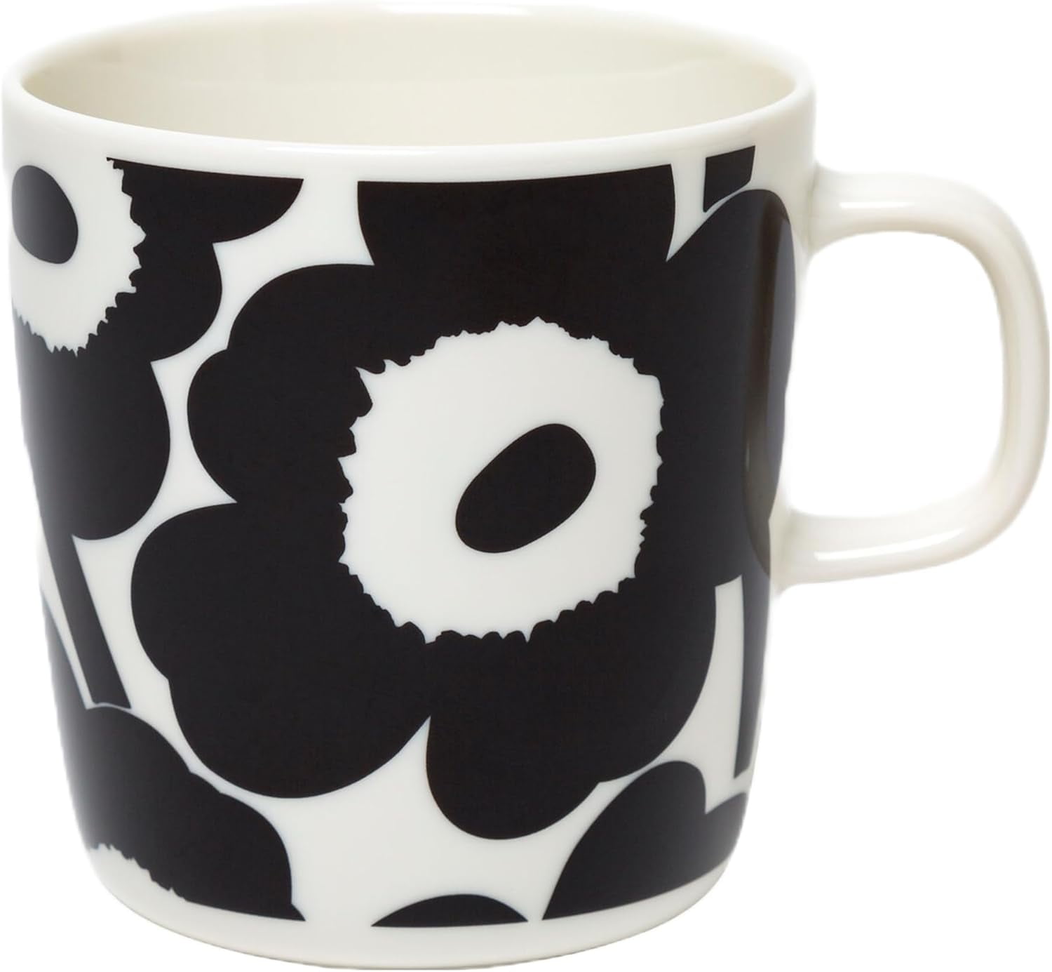 MARIMEKKO Oiva Unikko Large Mug — Refine Your Kitchen Décor with Our ...