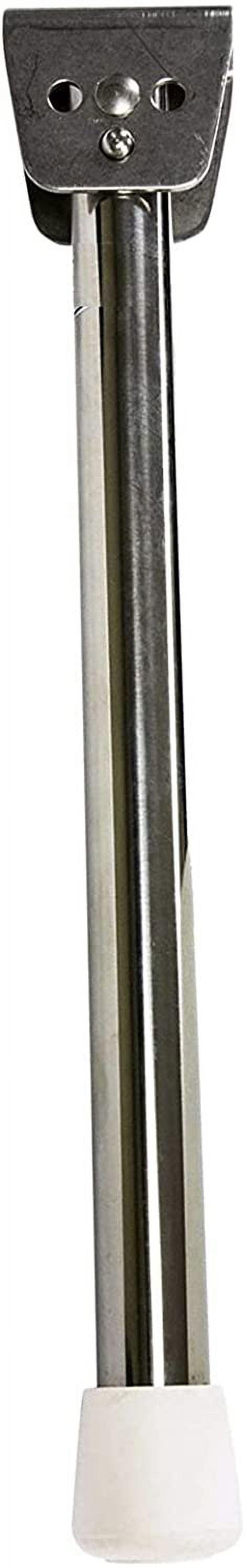 MARINE CITY 13" 304 Stainless Steel Seat Support Leg for Boat - Walmart.com