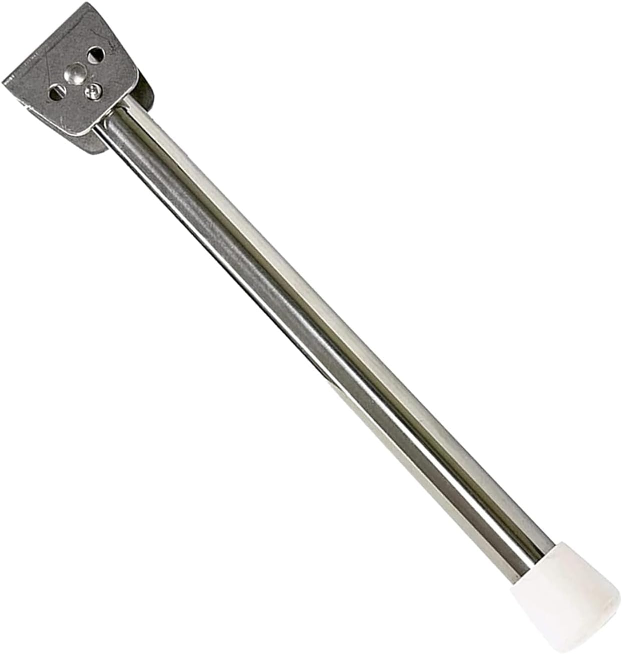 MARINE CITY 13-Inch Seat Support Leg, 304 Grade Stainless Steel ...