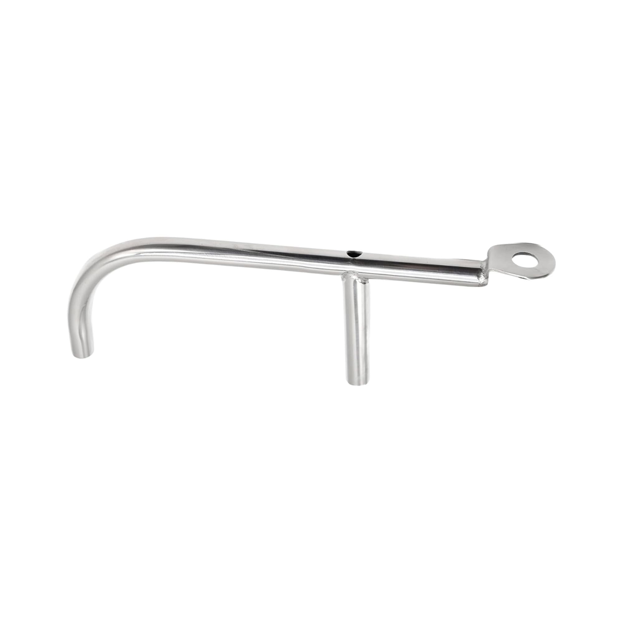 MARINE CITY 304 Stainless Steel Wind Direction Indicator Light Holder ...