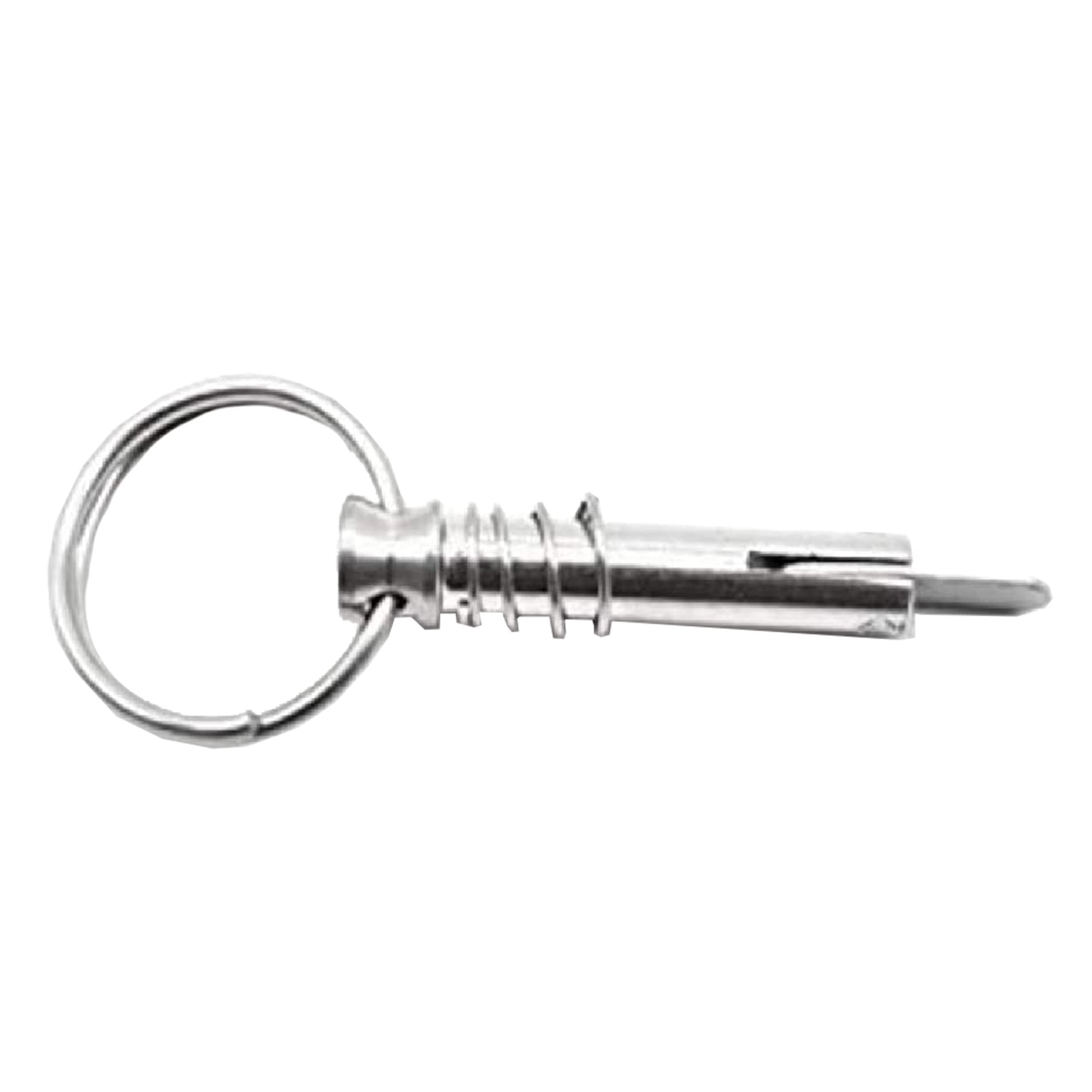 MARINE CITY 316 Stainless Steel Quick Release Pins with Drop Cam and ...