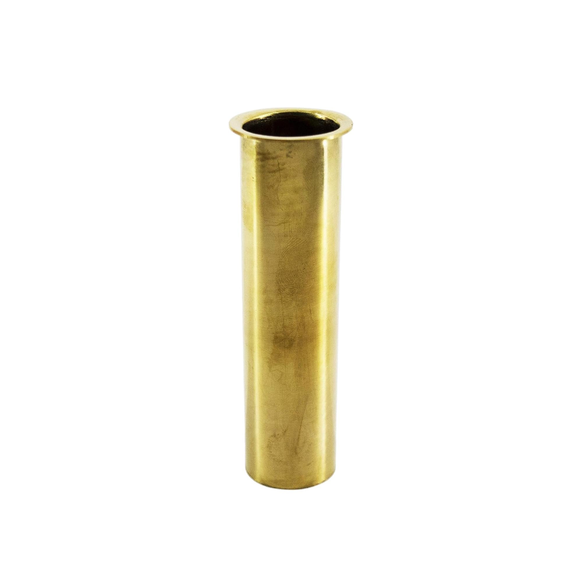 MARINE CITY Brass Drain Tube Corrosion Resistant Easy Functional for ...