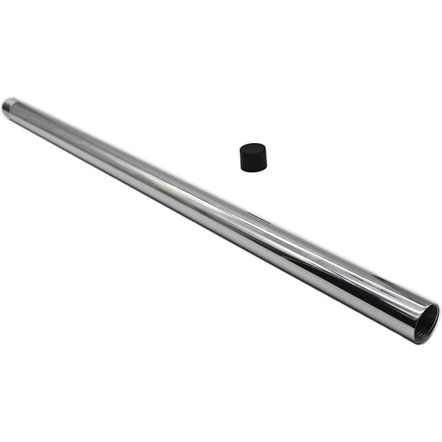 MARINE CITY Heavy Duty Stainless Steel Length 24 Inches Antenna Base ...