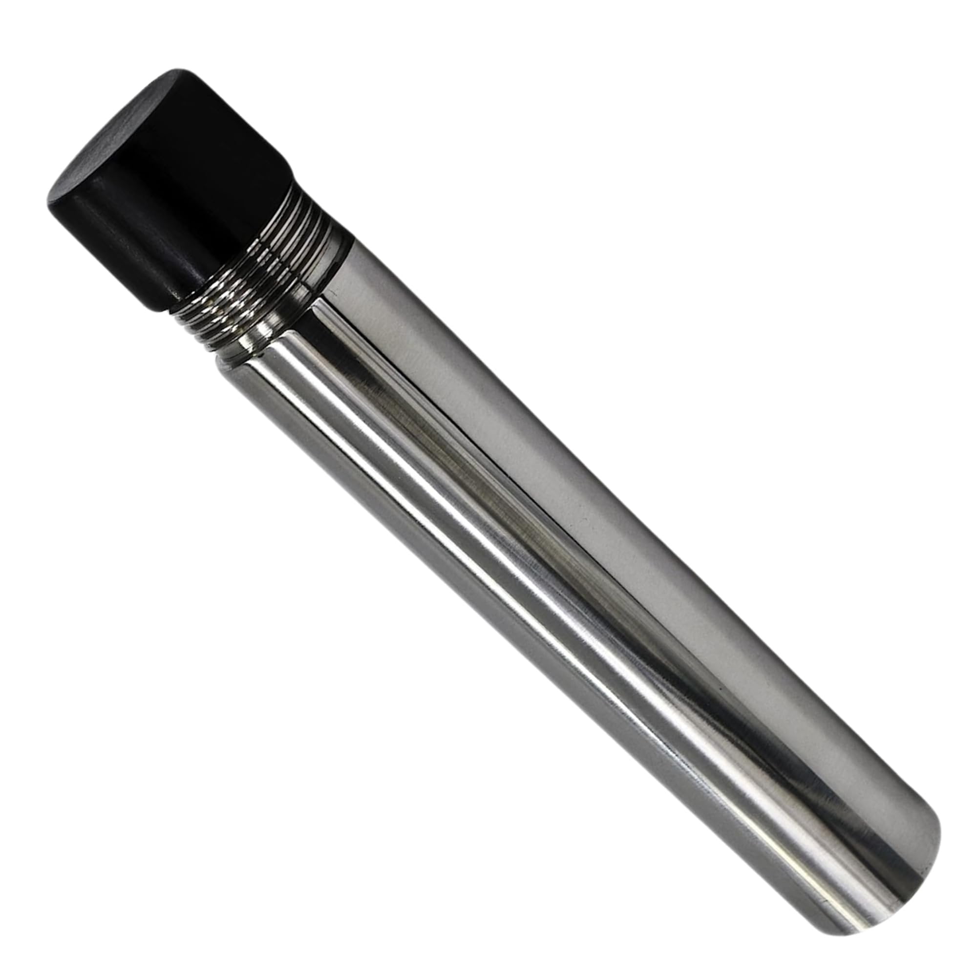 MARINE CITY Heavy Duty Stainless Steel Length 6 Inches Antenna Base ...