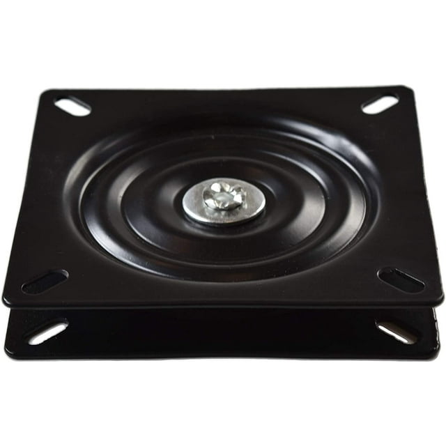 MARINE CITY Heavy Duty Universal Swivel Seat Base Mount 6" to 7-3/8 ...