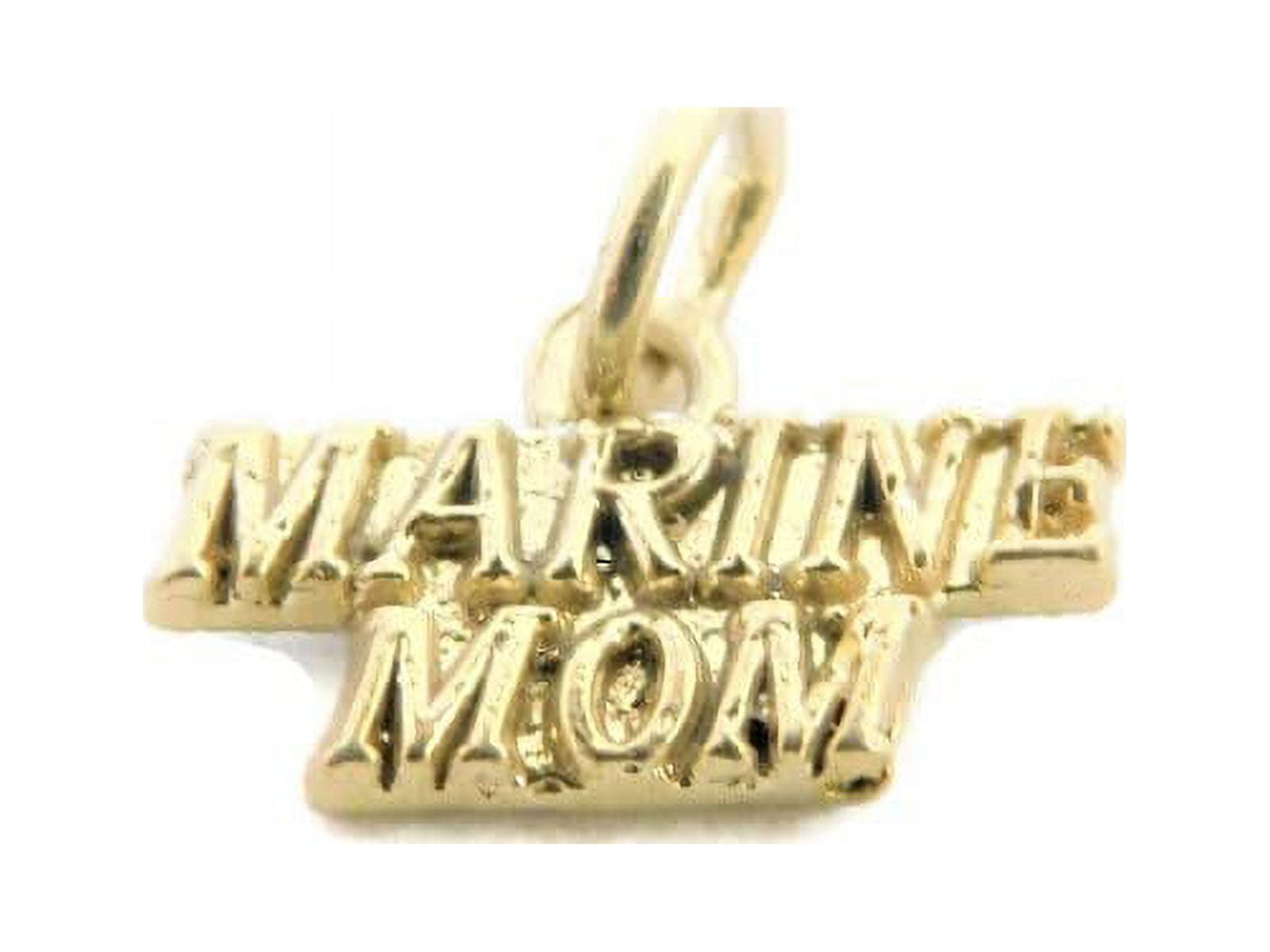 Marine Moms