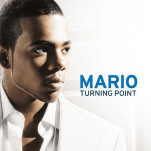 Turning Point Mario (CD) - Walmart.com