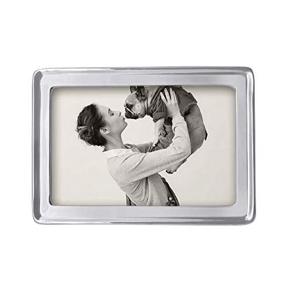 MARIPOSA Frame, Silver - Walmart.com