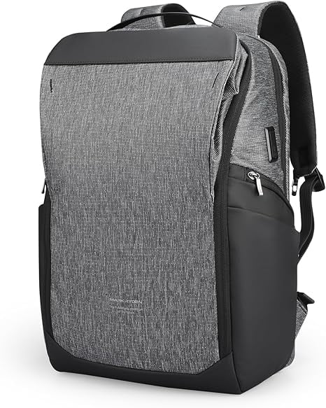 MARK RYDEN Business Backpack for Men, High Tech 15.6 Inch Laptop ...
