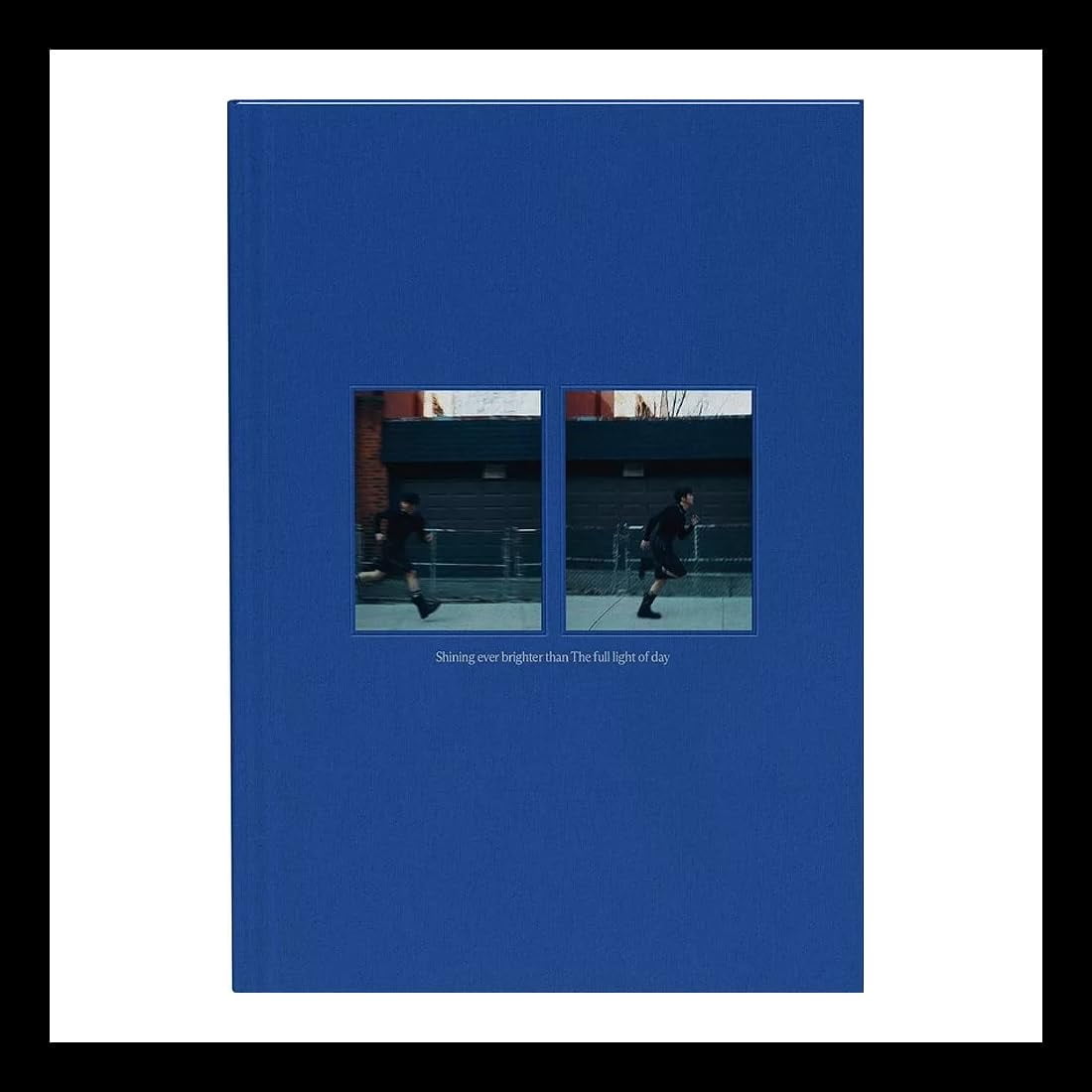 MARK - [THE FIRSTFRUIT] 1st Album PHOTOBOOK STRANGER Version - Walmart.com
