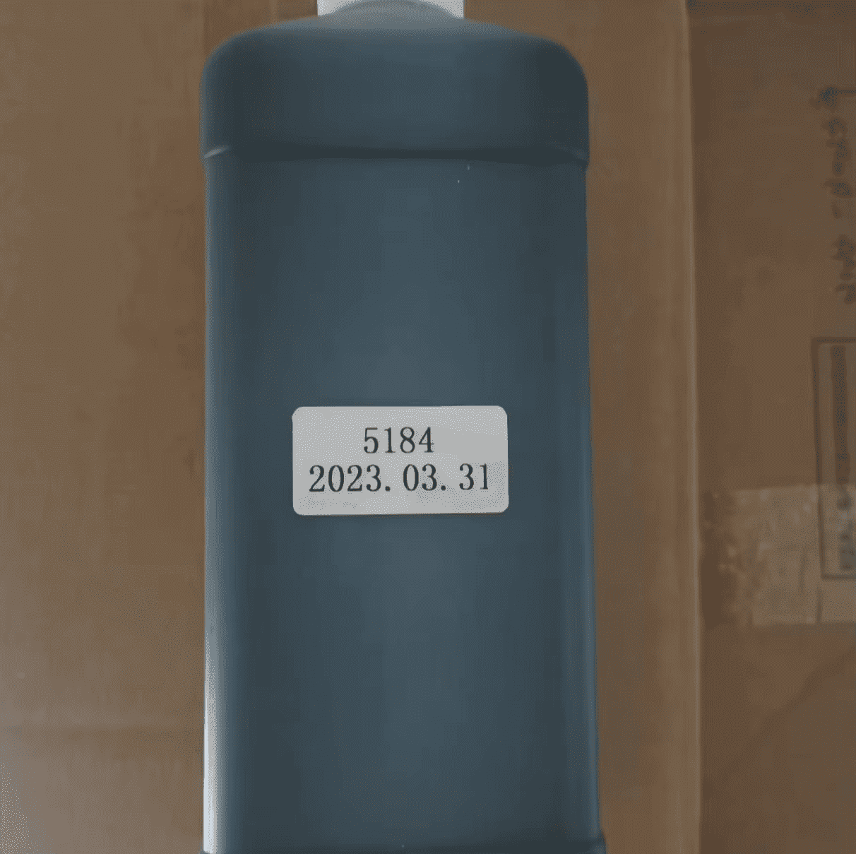 MARKEM IMAJE MB1175 Ink 0.75L for Continuous Inkjet Printer - Walmart.com