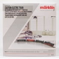 MARKLIN Z Scale SPUR Z Mini Electric Train Set Museum Train MRK81874 ...