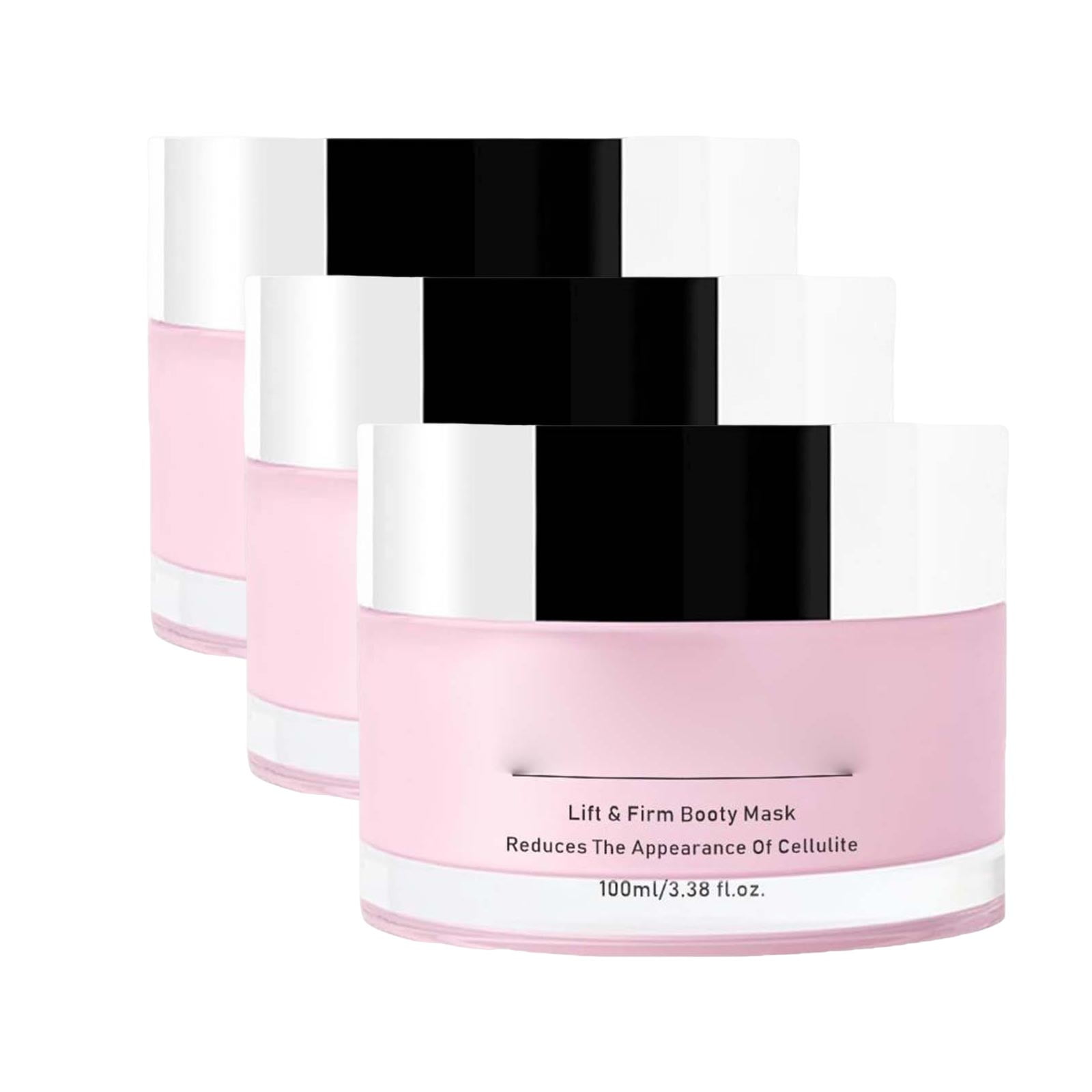 MARLYS B Tight Lift and Firm Cellulite Cream - Reduces Butt Area ...