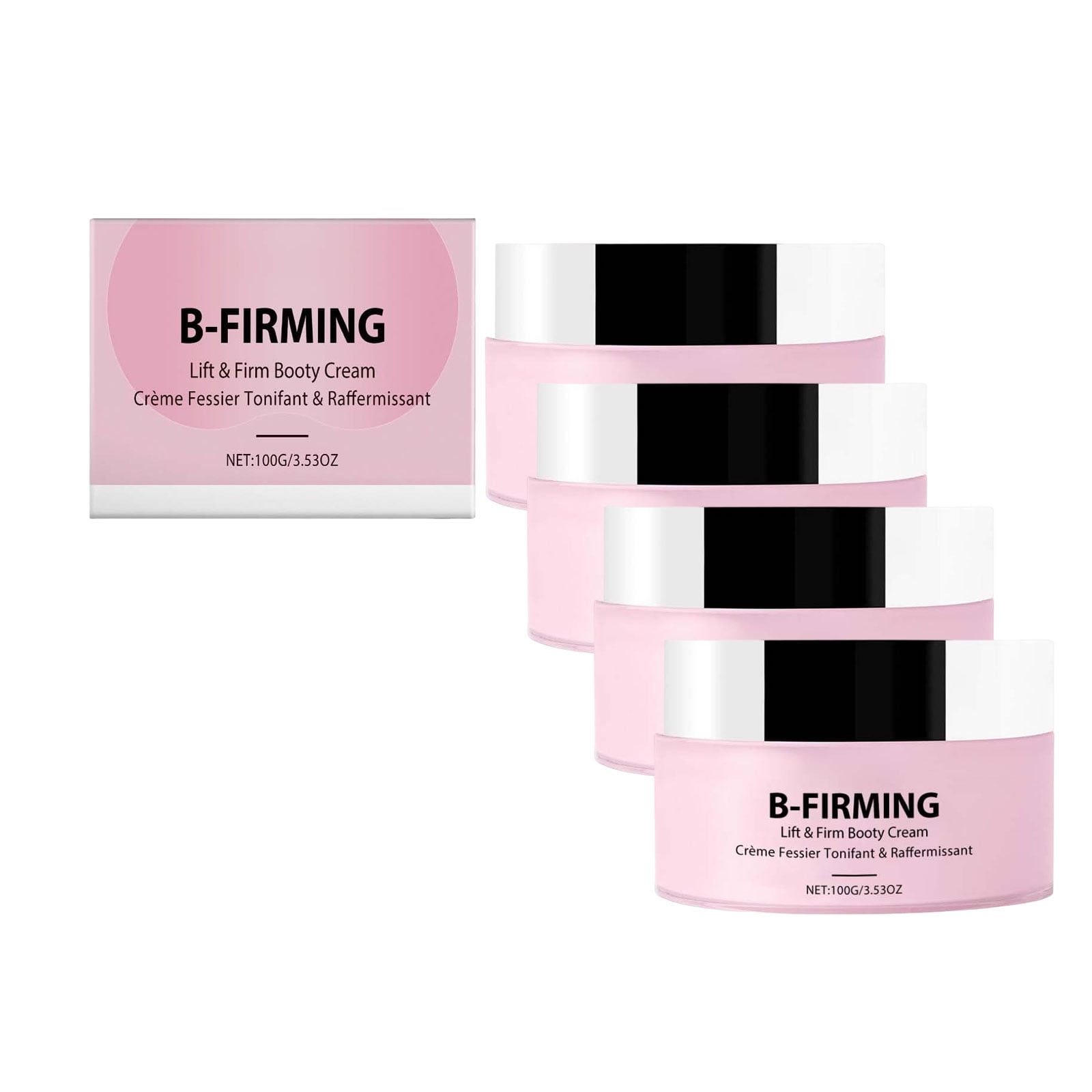 MARLYS B Tight Lift and Firm Cellulite Cream - Visibly Tightens The ...