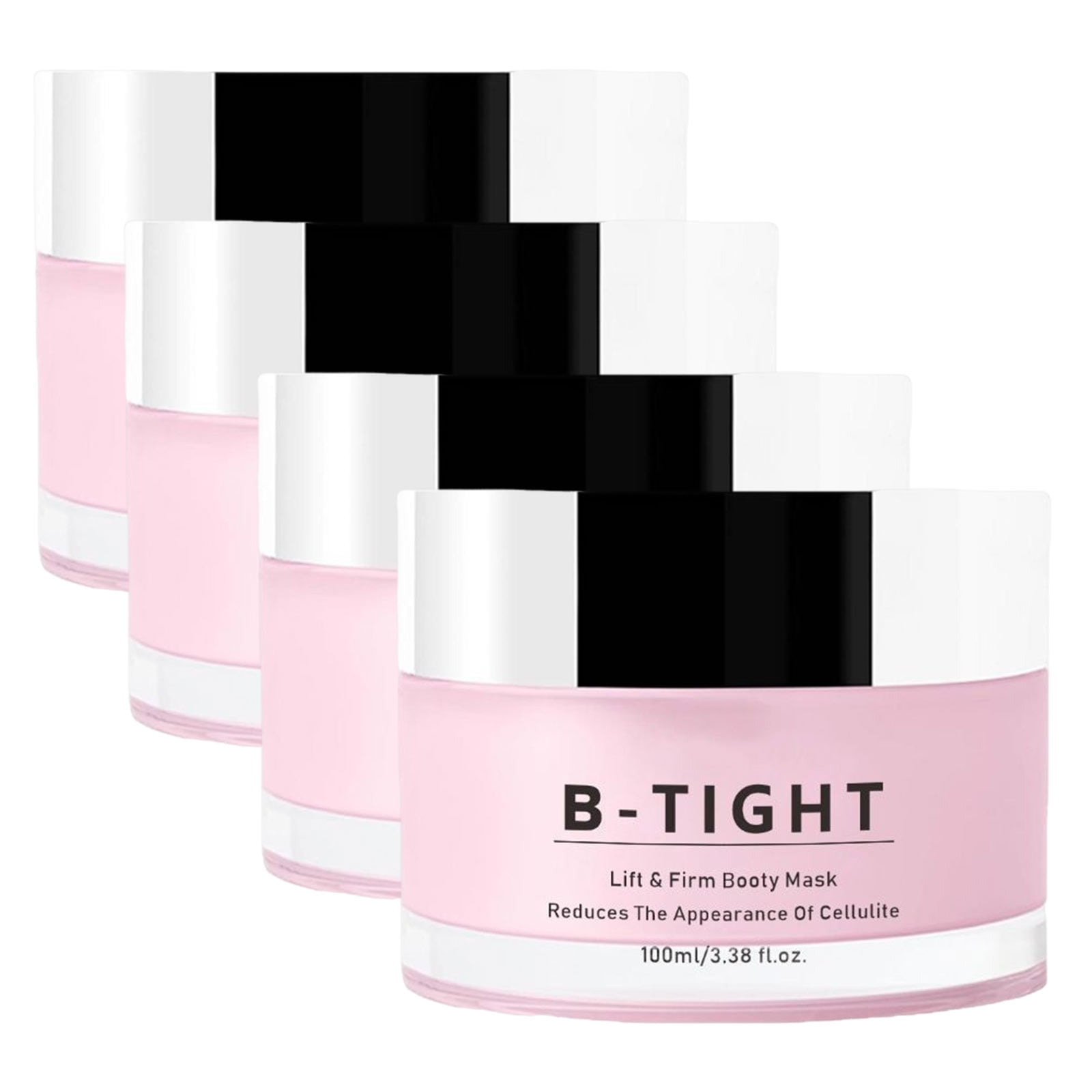 MARLYS BTIGHT Lift and Firm Booty Cellulite Cream - Reduces Cellulite ...