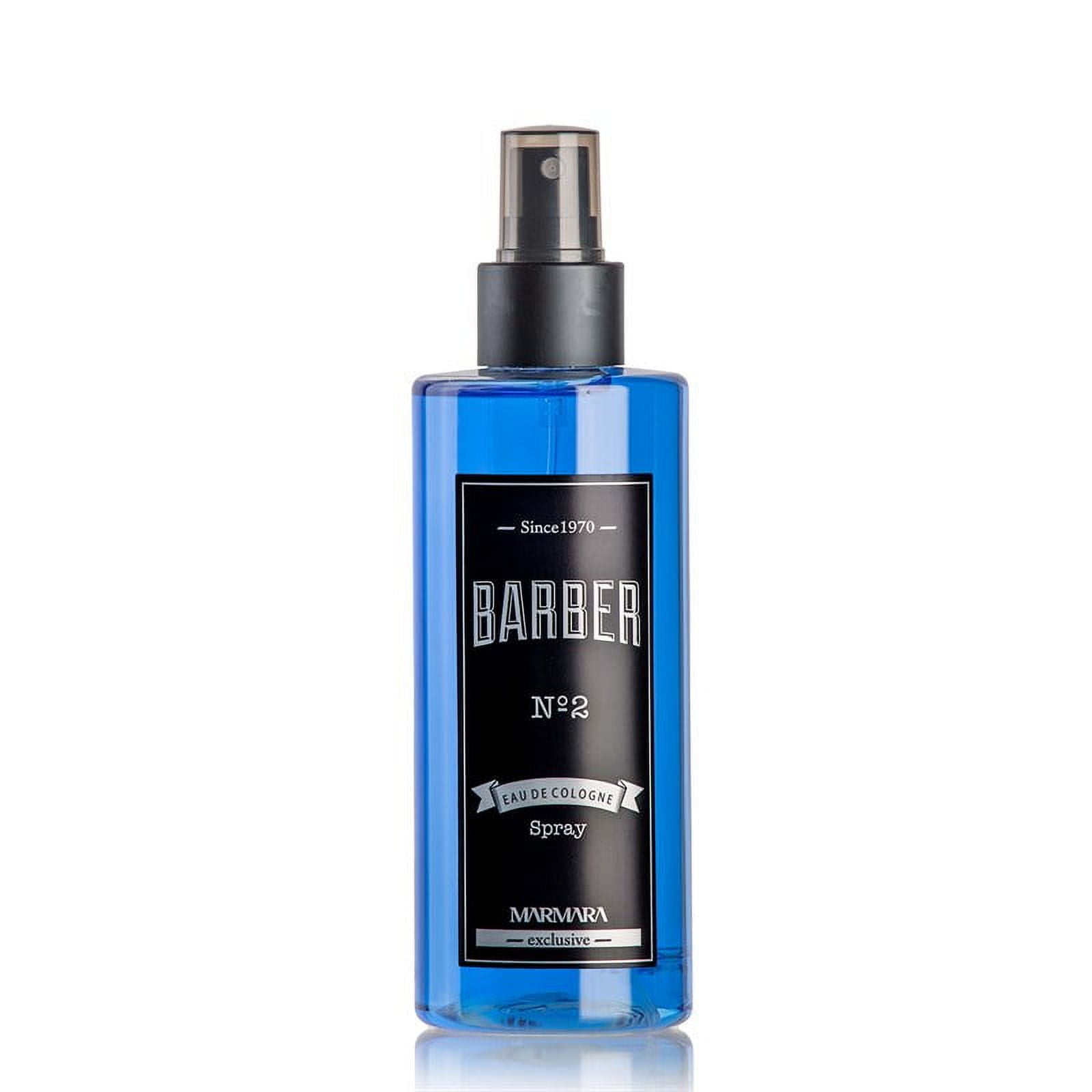 Barber After Shave
